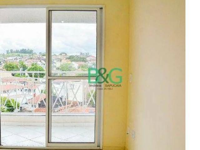 Apartamento com 2 Quartos e 1 banheiro à Venda, 48 m² por R$ 317.000