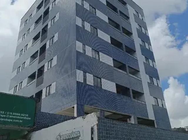 Apartamento com 2 Quartos e 1 banheiro à Venda, 48 m² por R$ 310.000