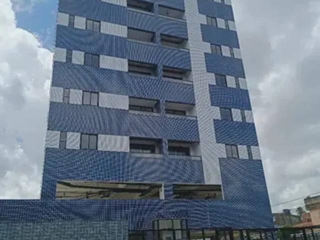Apartamento com 2 Quartos e 1 banheiro à Venda, 48 m² por R$ 310.000