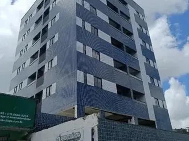 Apartamento com 2 Quartos e 1 banheiro à Venda, 48 m² por R$ 310.000