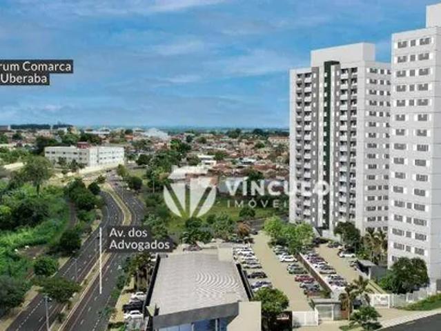 Apartamento com 2 Quartos e 1 banheiro à Venda, 48 m² por R$ 322.770