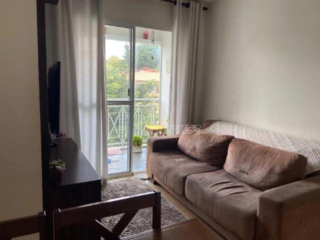 Apartamento com 2 Quartos e 1 banheiro à Venda, 48 m² por R$ 373.000