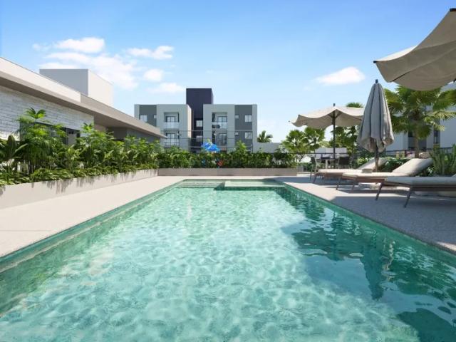 Apartamento com 2 Quartos e 1 banheiro à Venda, 48 m² por R$ 398.900