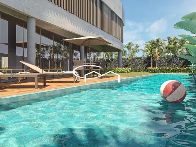 Apartamento com 2 Quartos e 1 banheiro à Venda, 48 m² por R$ 434.000