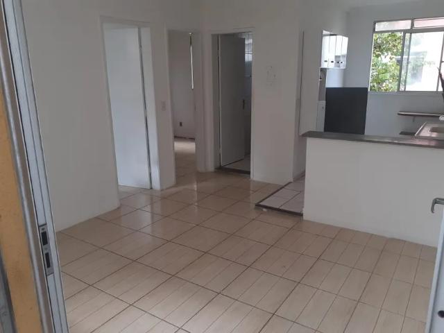 Apartamento com 2 Quartos e 1 banheiro à Venda, 48 m² por R$ 60.000