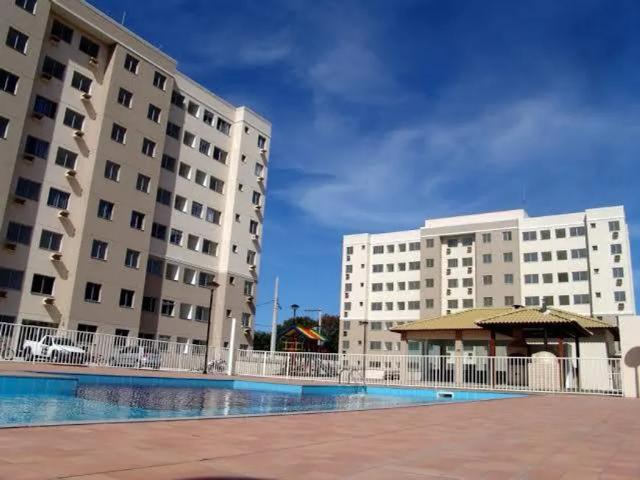 Apartamento com 2 Quartos e 1 banheiro à Venda, 48 m² por R$ 70.000