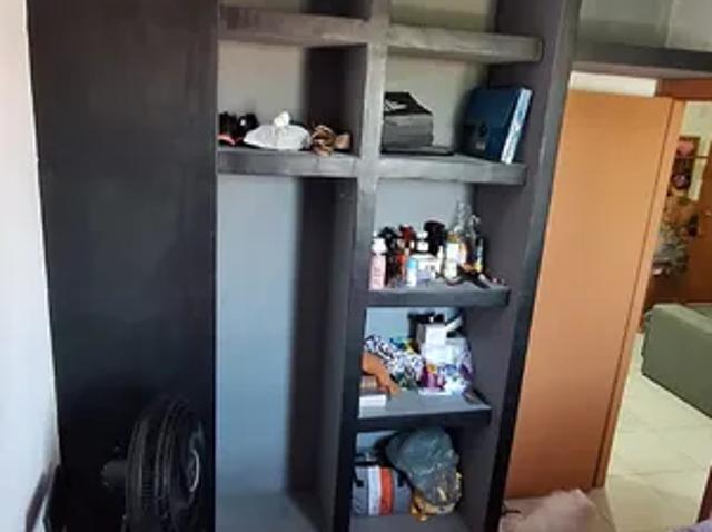 Apartamento com 2 Quartos e 1 banheiro à Venda, 48 m² por R$ 85.000