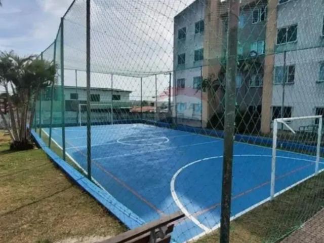 Apartamento com 2 Quartos e 1 banheiro à Venda, 48 m² por R$ 95.000