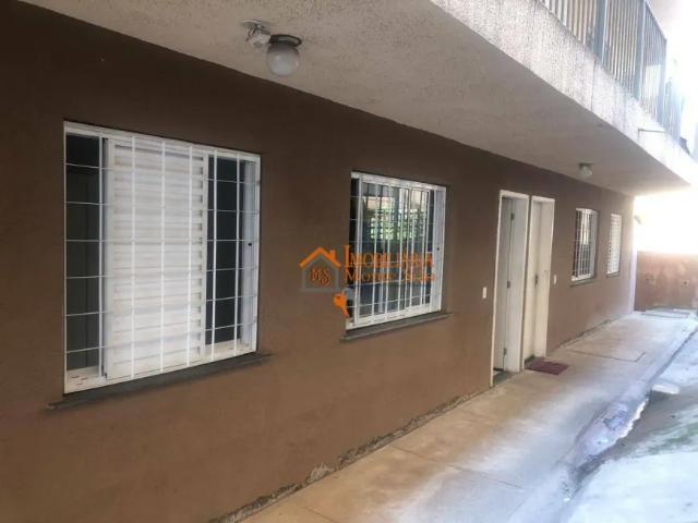 Apartamento com 2 Quartos e 1 banheiro à Venda, 48 m² por R$ 96.000
