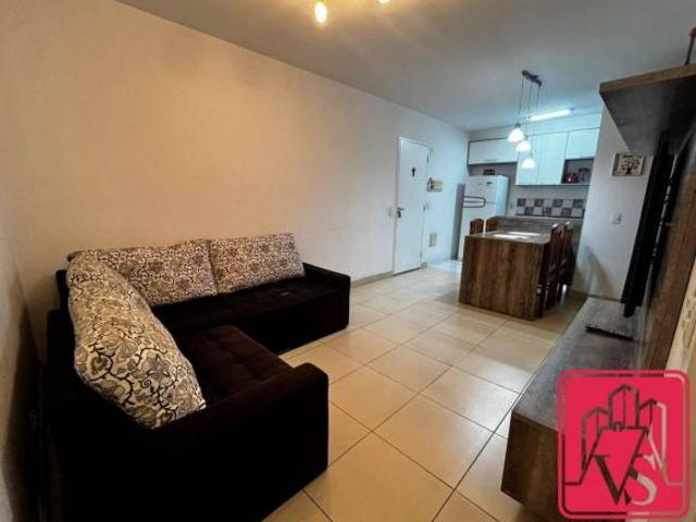 Apartamento com 2 Quartos e 1 banheiro à Venda, 48m² São Bernardo SP