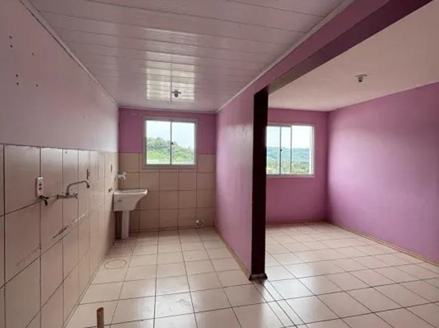 Apartamento com 2 Quartos e 1 banheiro à Venda, 49 m² por R$ 100.000