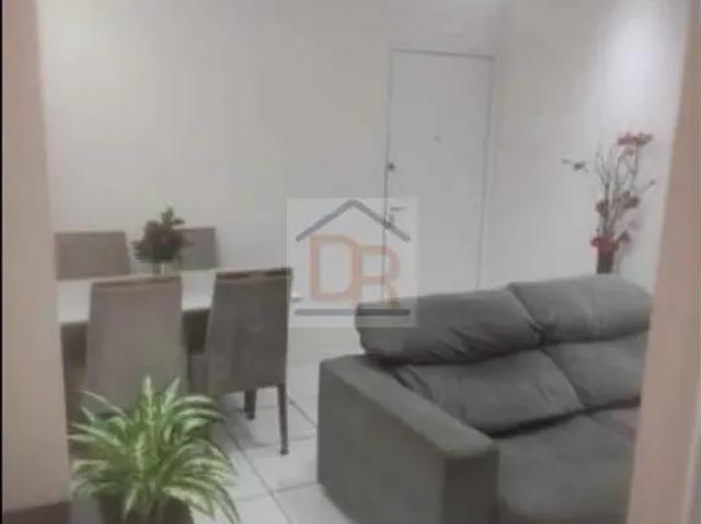 Apartamento com 2 Quartos e 1 banheiro à Venda, 49 m² por R$ 111.300