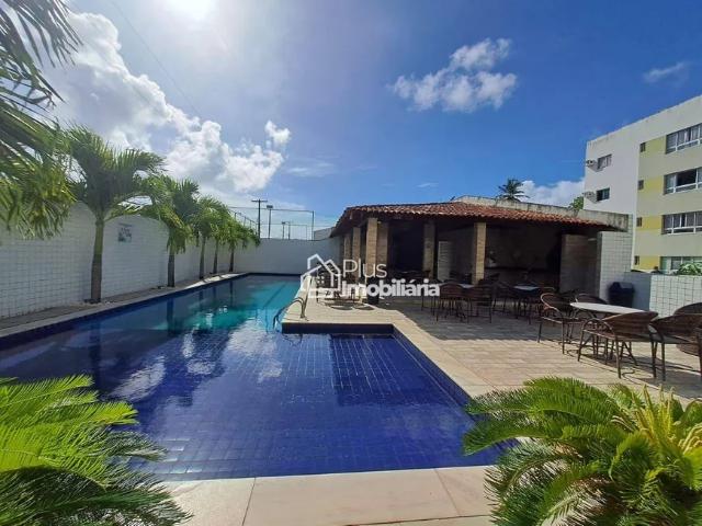 Apartamento com 2 Quartos e 1 banheiro à Venda, 49 m² por R$ 125.000