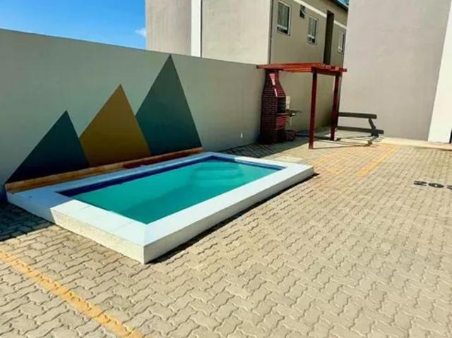 Apartamento com 2 Quartos e 1 banheiro à Venda, 49 m² por R$ 135.000