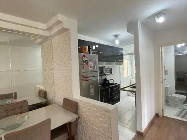 Apartamento com 2 Quartos e 1 banheiro à Venda, 49 m² por R$ 230.000