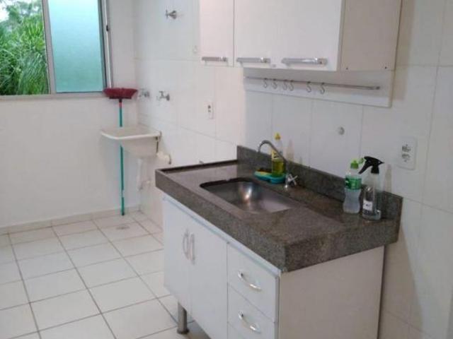 Apartamento com 2 Quartos e 1 banheiro à Venda, 49 m² por R$ 260.000,00