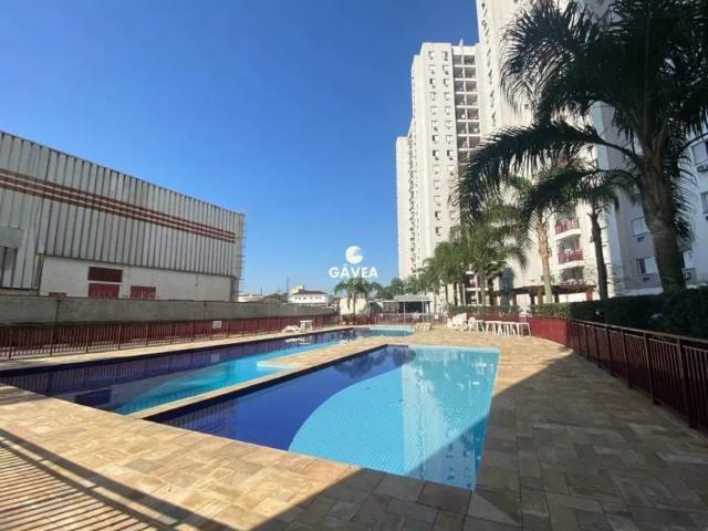Apartamento com 2 Quartos e 1 banheiro à Venda, 49 m² por R$ 271.000
