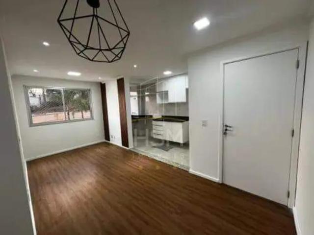 Apartamento com 2 Quartos e 1 banheiro à Venda, 49 m² por R$ 310.000