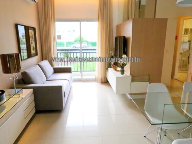 Apartamento com 2 Quartos e 1 banheiro à Venda, 49 m² por R$ 355.000