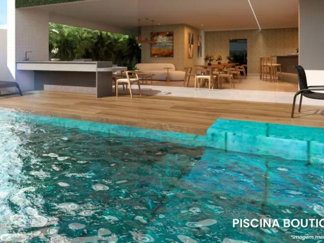 Apartamento com 2 Quartos e 1 banheiro à Venda, 49 m² por R$ 450.003