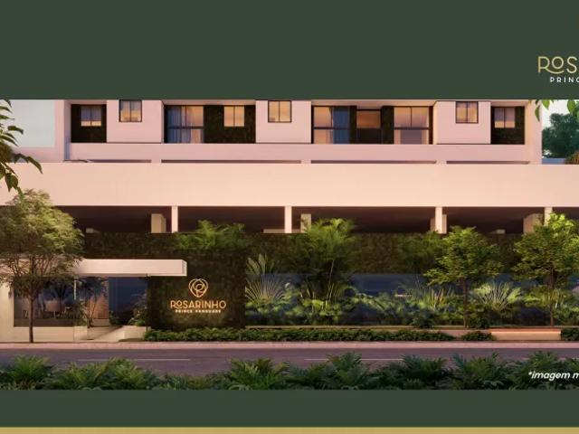 Apartamento com 2 Quartos e 1 banheiro à Venda, 49 m² por R$ 450.004