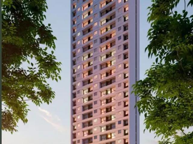 Apartamento com 2 Quartos e 1 banheiro à Venda, 49 m² por R$ 480.000