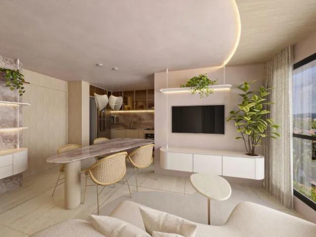 Apartamento com 2 Quartos e 1 banheiro à Venda, 49 m² por R$ 520.000