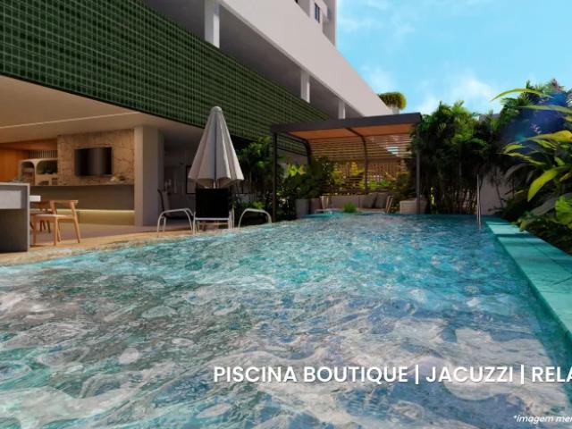 Apartamento com 2 Quartos e 1 banheiro à Venda, 49 m² por R$ 520.001