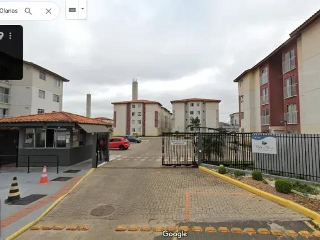 Apartamento com 2 Quartos e 1 banheiro à Venda, 49 m² por R$ 94.815