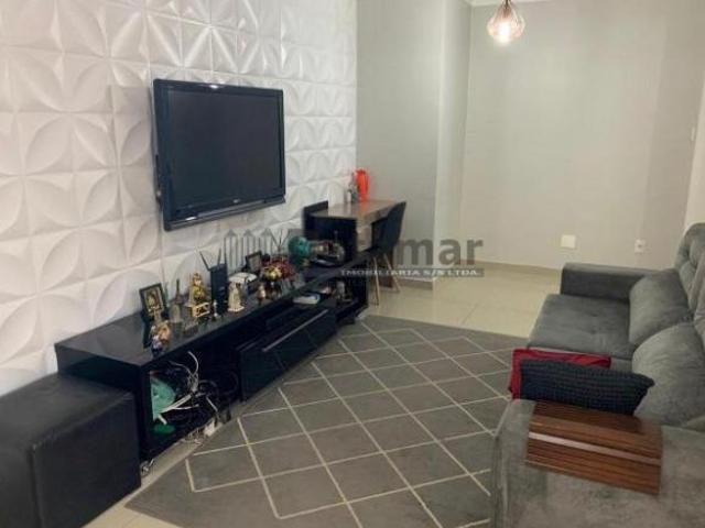 Apartamento com 2 Quartos e 1 banheiro à Venda, 40 m²