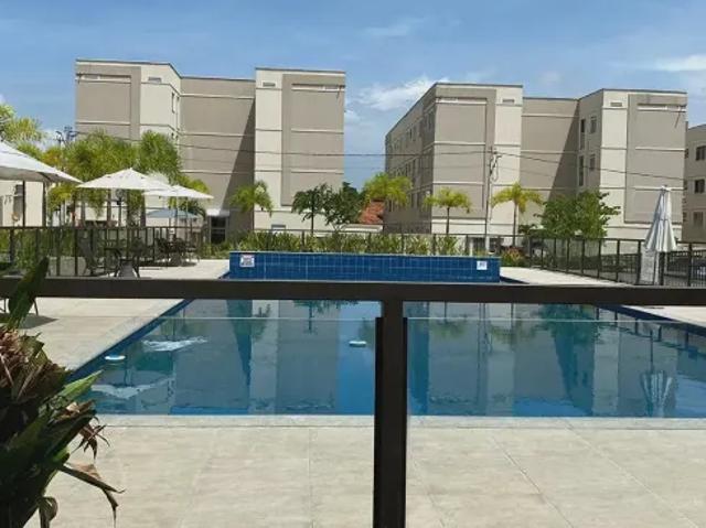 Apartamento com 2 Quartos e 1 banheiro à Venda, 40 m² por R$ 195.000