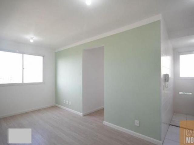 Apartamento com 2 Quartos e 1 banheiro à Venda, 40 m² por R$ 200.000,00 Plano e Panamby