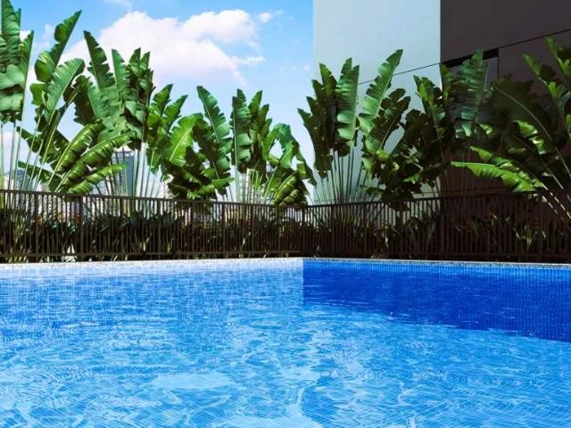 Apartamento com 2 Quartos e 1 banheiro à Venda, 40 m² por R$ 219.000