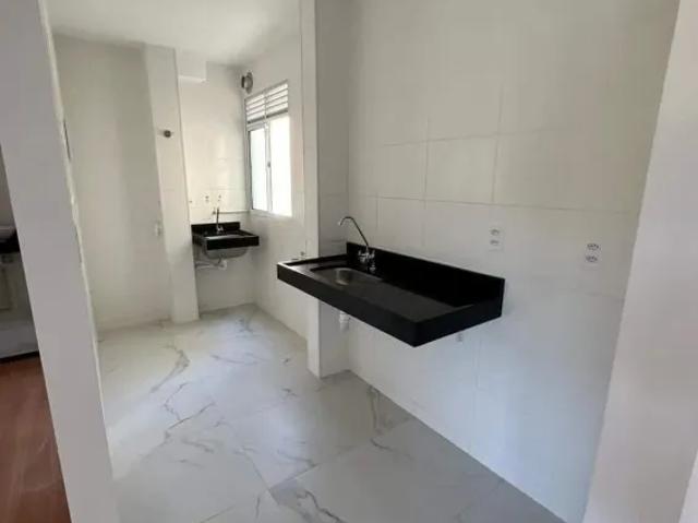 Apartamento com 2 Quartos e 1 banheiro à Venda, 40 m² por R$ 210.000