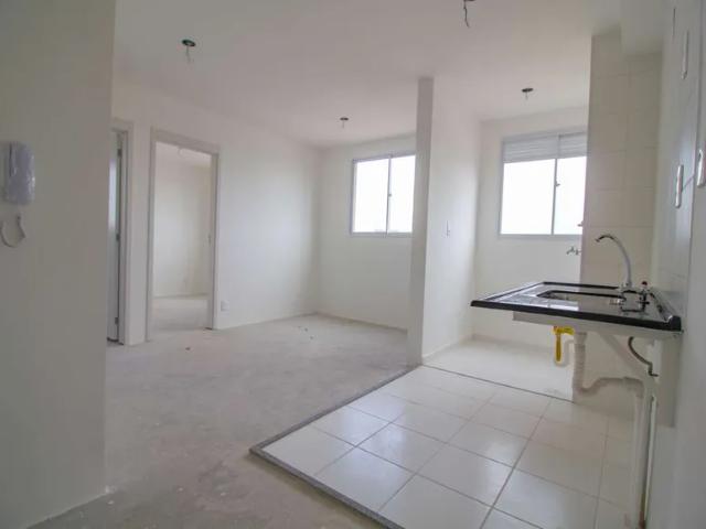 Apartamento com 2 Quartos e 1 banheiro à Venda, 40 m² por R$ 227.990