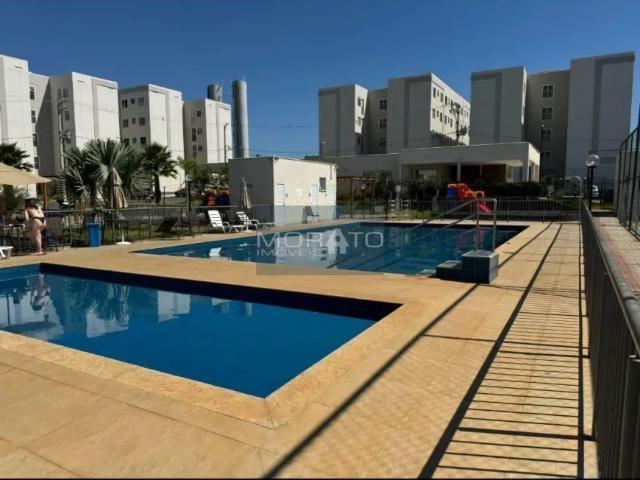 Apartamento com 2 Quartos e 1 banheiro à Venda, 40 m² por R$ 230.000