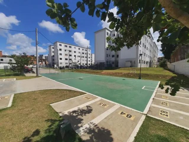 Apartamento com 2 Quartos e 1 banheiro à Venda, 40 m² por R$ 45.000