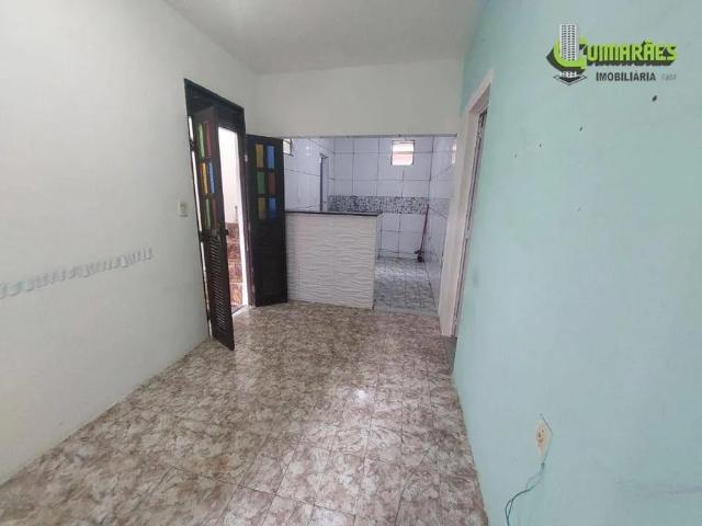 Apartamento com 2 Quartos e 1 banheiro à Venda, 40 m² por R$ 55.000