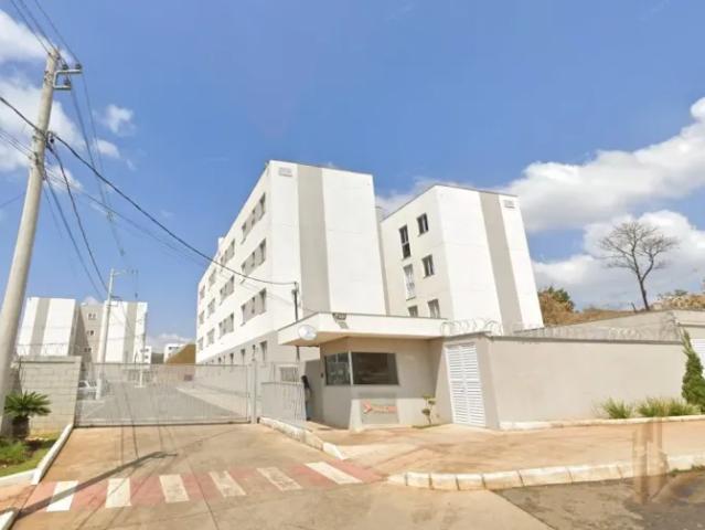 Apartamento com 2 Quartos e 1 banheiro à Venda, 40 m² por R$ 93.629