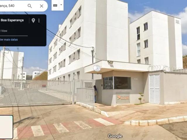 Apartamento com 2 Quartos e 1 banheiro à Venda, 40 m² por R$ 93.629