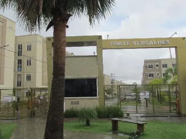 Apartamento com 2 Quartos e 1 banheiro à Venda, 40 m² por R$ 99.555