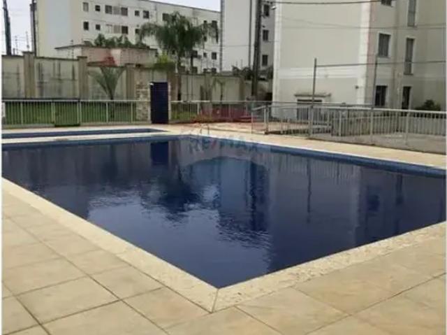 Apartamento com 2 Quartos e 1 banheiro à Venda, 41 m² por R$ 175.000