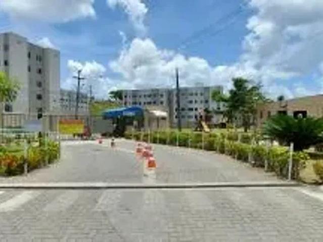 Apartamento com 2 Quartos e 1 banheiro à Venda, 41 m² por R$ 180.000