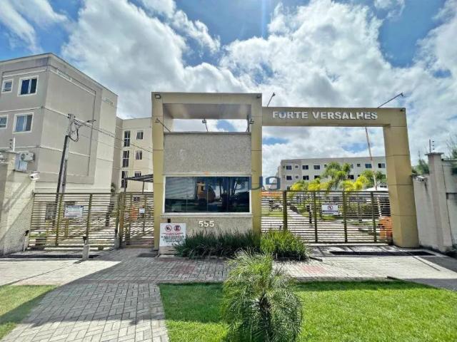 Apartamento com 2 Quartos e 1 banheiro à Venda, 41 m² por R$ 200.000