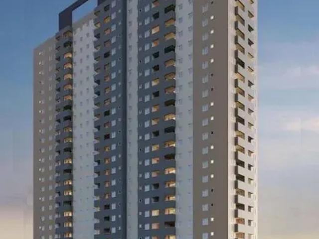 Apartamento com 2 Quartos e 1 banheiro à Venda, 41 m² por R$ 331.659