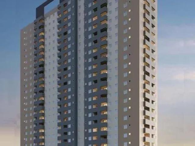 Apartamento com 2 Quartos e 1 banheiro à Venda, 41 m² por R$ 351.000