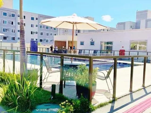 Apartamento com 2 Quartos e 1 banheiro à Venda, 41 m² por R$ 45.000