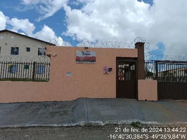 Apartamento com 2 Quartos e 1 banheiro à Venda, 41 m² por R$ 96.592