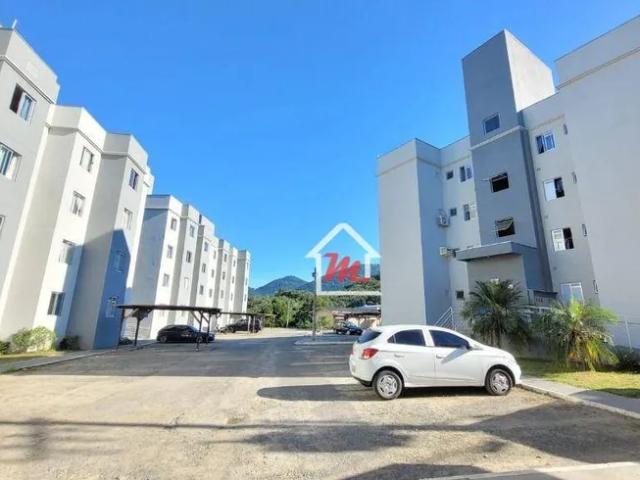 Apartamento com 2 Quartos e 1 banheiro à Venda, 42 m² por R$ 175.000