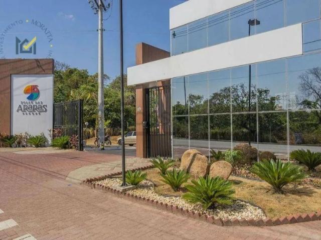 Apartamento com 2 Quartos e 1 banheiro à Venda, 42 m² por R$ 230.000